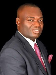 Tony Nwoye Biography, Career, Controversies, And Net Worth – Contents101