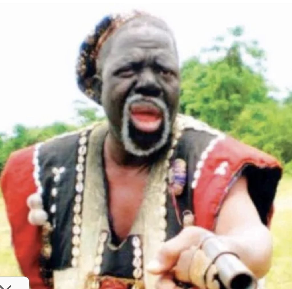 Fadeyi Oloro Biography, Real Name, Age, Career and Death – Contents101