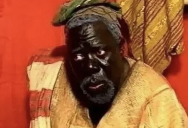 Fadeyi Oloro Biography, Real Name, Age, Career and Death - Contents101