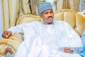 Ahmed Aliyu Sokoto Biography, Age, Career and Net Worth - Contents101