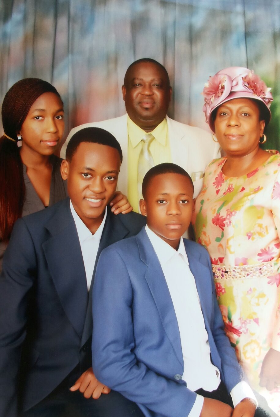 Caleb Mutfwang Biography, Education, Career, Controversies, And Net ...