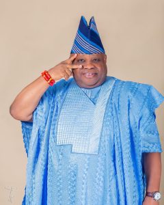 Ademola Adeleke Biography, Education, Career, Controversies, And Net ...