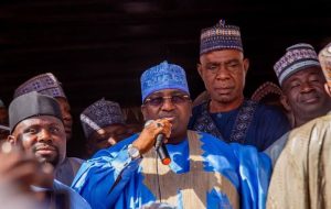 Nasir Idris Biography, Education, Career, Controversies, And Net Worth ...