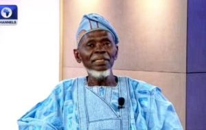 Lamidi Apapa Biography, Career, Controversies, And Net Worth - Contents101