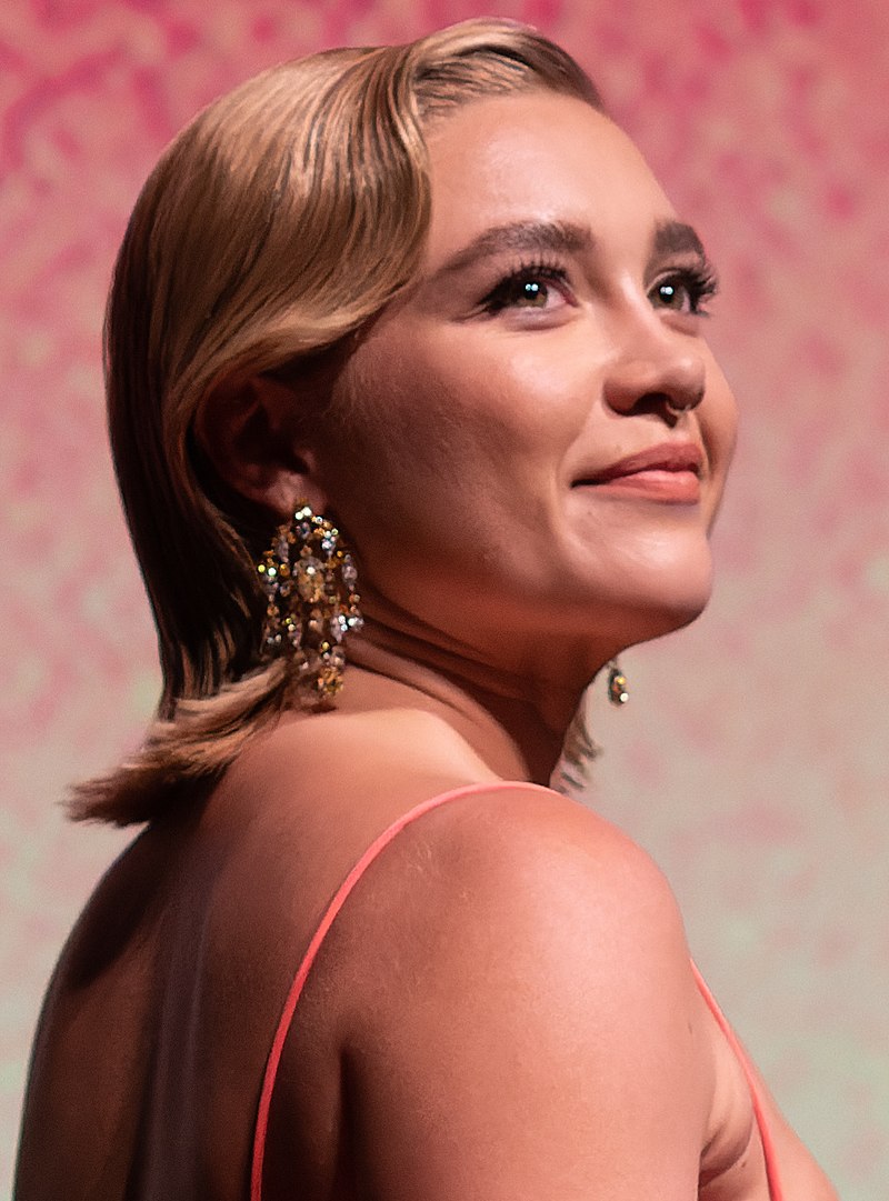 Florence Pugh Biography, Career, Controversies, And Net Worth Find It ...
