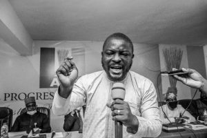 Olusegun Dada Biography, Education, Career, Controversies, And Net ...