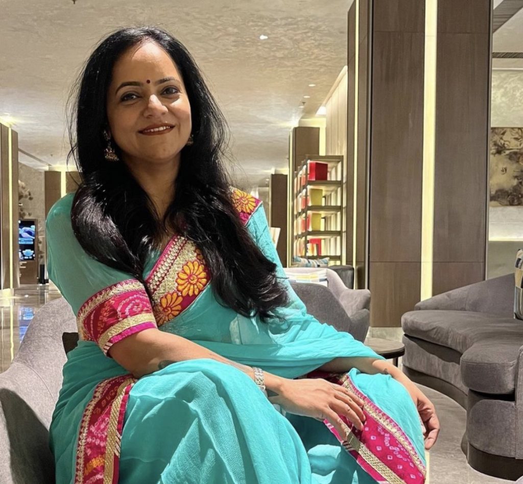 Lata Tandon Biography, Age, Career and Net Worth - Contents101