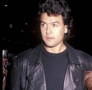 Marco Garibaldi Biography, Age, Education, Career and Net Worth ...