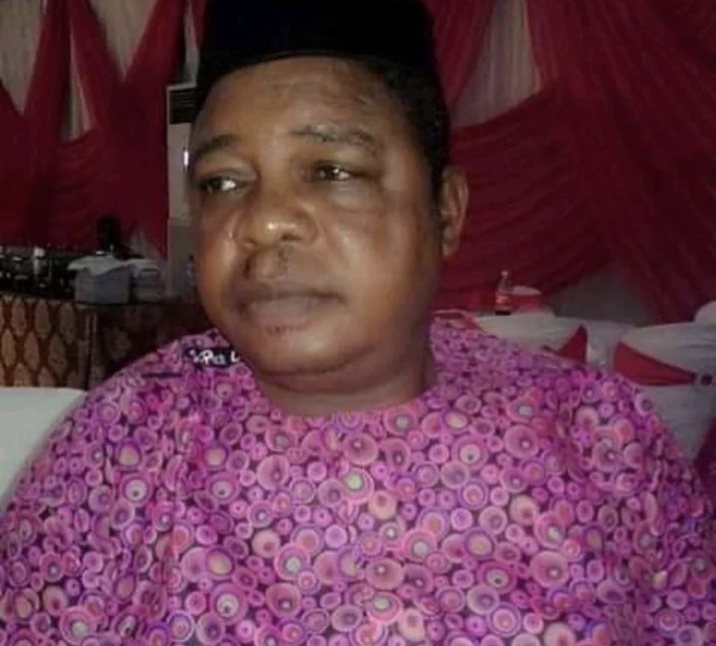 Prince Adewale Adeyemo Biography, Age, Movies and Death - Contents101