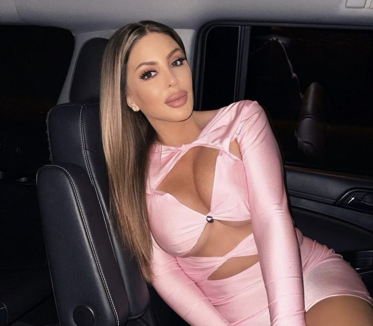 Larsa Pippen Biography, Age, Career and Net Worth Find It - Contents101 Larsa Pippen Biography, Age, Career and Net Worth Find It - Contents101