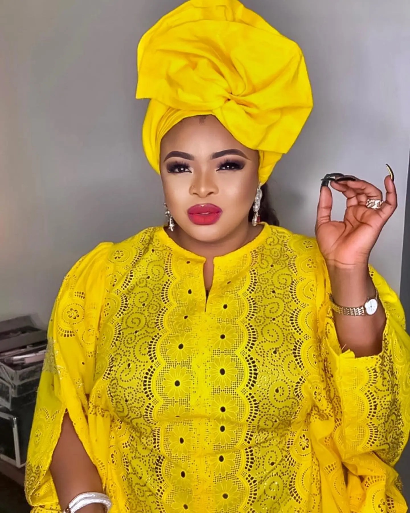 DAYO AMUSA BIOGRAPHY, EDUCATIONAL BACKGROUND, CAREER, CONTROVERSIES AND ...