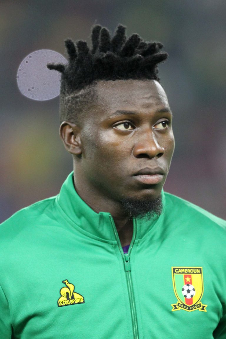 André Onana Biography, Education, Career, Controversies, And Net Worth ...