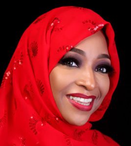 Hannatu Musa Musawa Biography, Education, Career, Controversies, And ...