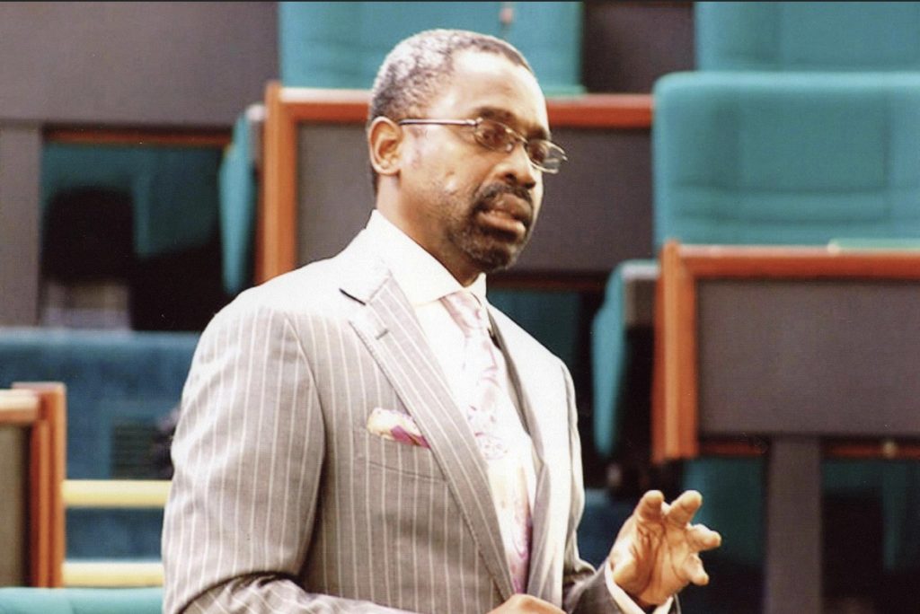 Biography of Femi Gbajabiamila, Age, Career and Net Worth – Contents101