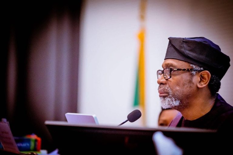 Biography of Femi Gbajabiamila, Age, Career and Net Worth – Contents101