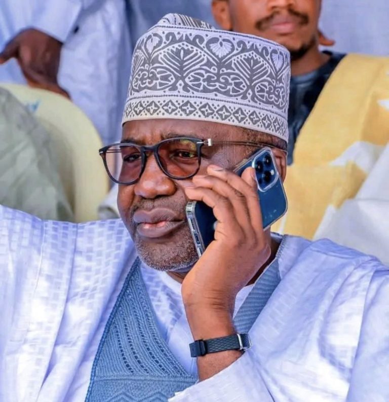 Ibrahim Hassan Hadejia Biography, Age, Career and Net Worth – Contents101