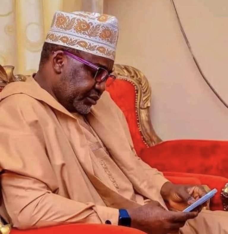 Ibrahim Hassan Hadejia Biography, Age, Career and Net Worth – Contents101