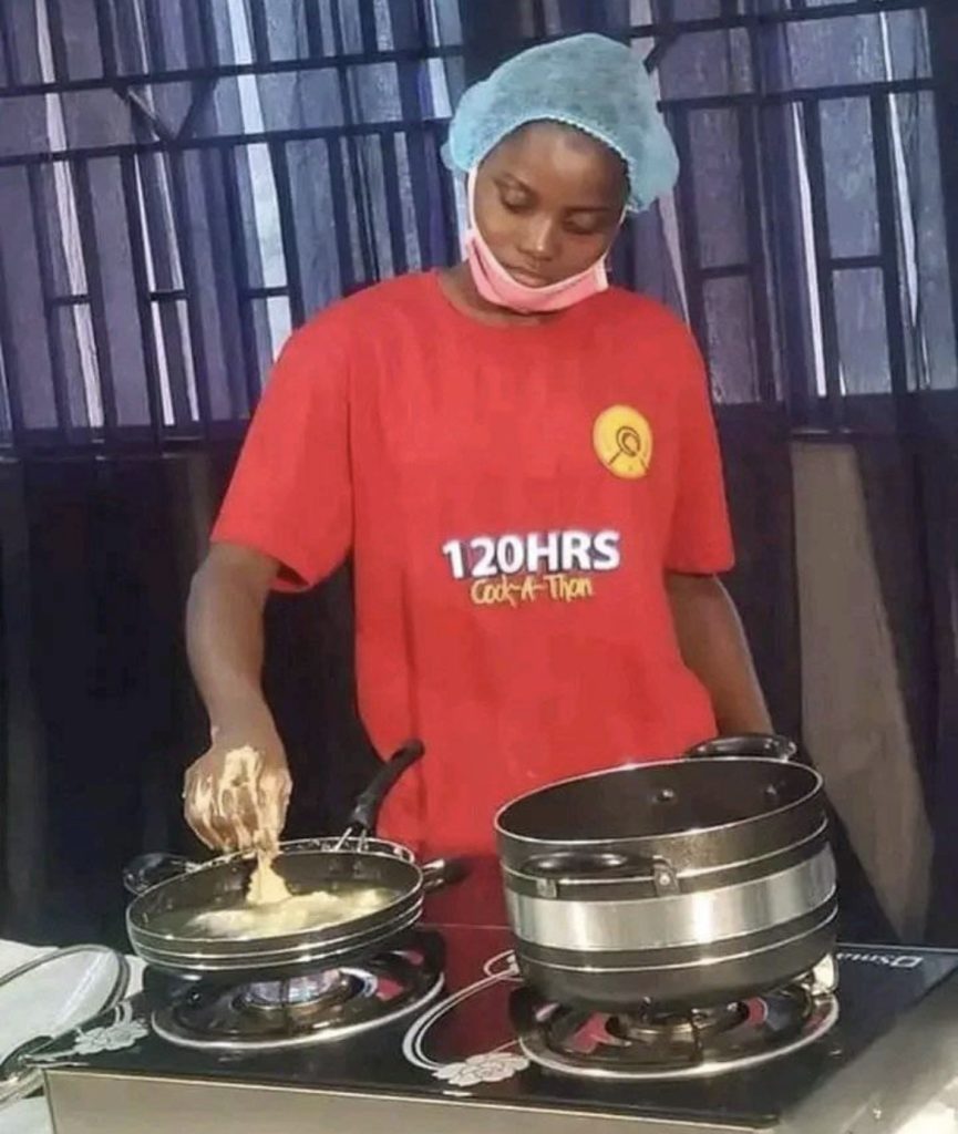 Chef Dammy Biography, Age, Career and Net Worth – Contents101