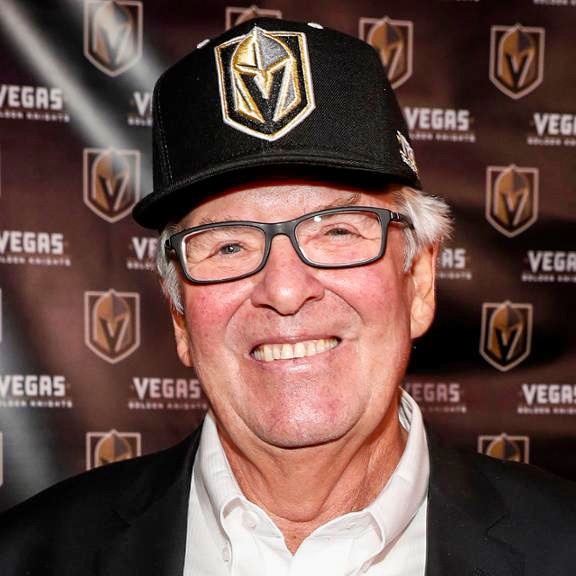 Bill Foley Biography, Age, Career and Net Worth – Contents101