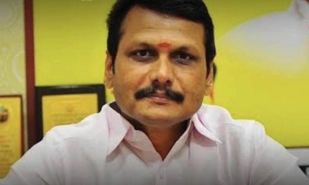 Senthil Balaji Biography, Age, Career and Net Worth – Contents101