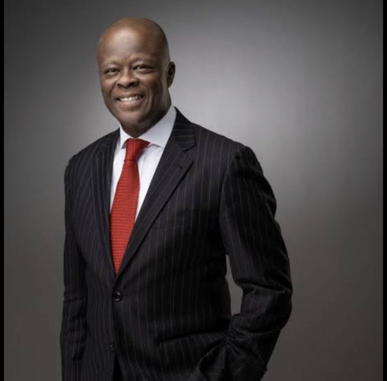 Wale Edun Biography, Age, Education, Career and Net Worth – Contents101