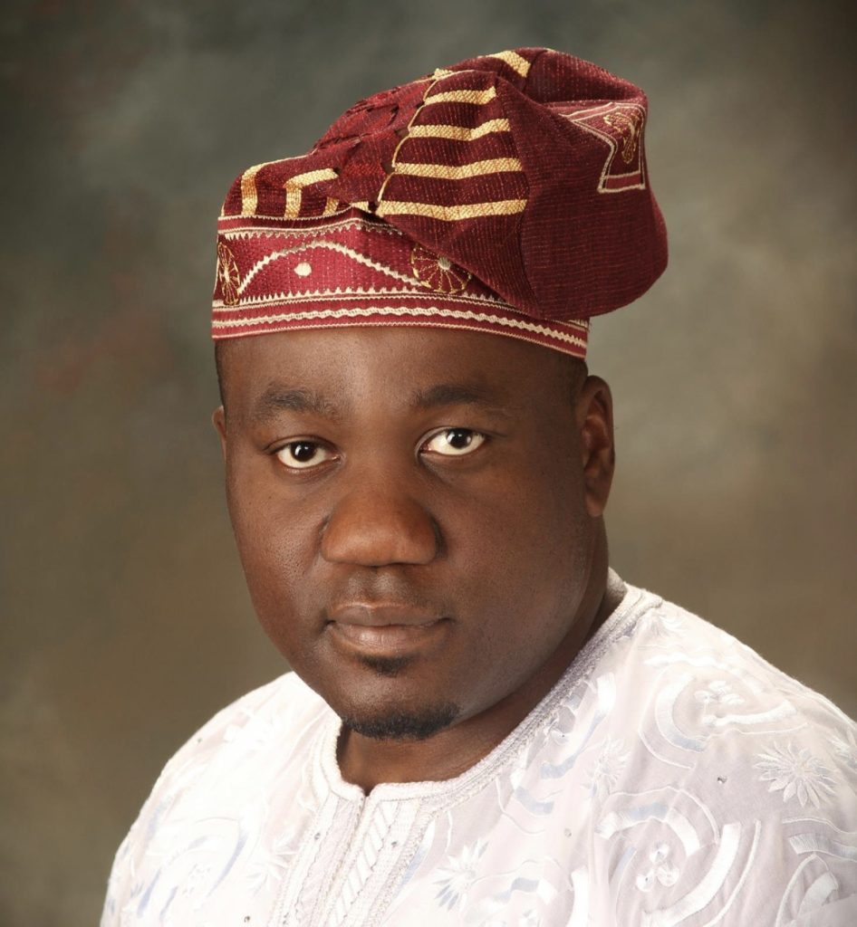 John Ugochukwu Uwajumogu Biography, Age, Career and Net Worth – Contents101