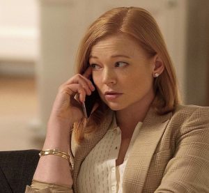 Sarah Snook Biography, Age, Education, Movies and Net Worth - Contents101