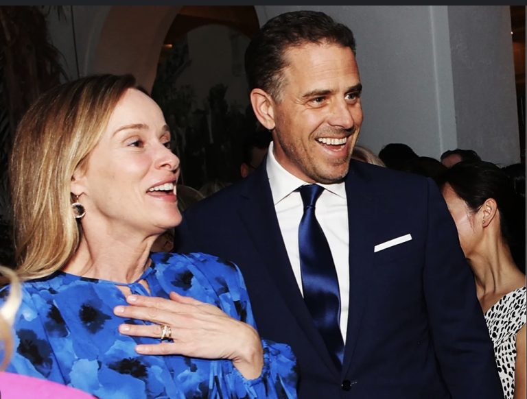 Hunter Biden Biography, Age, Education, Career and Net Worth – Contents101