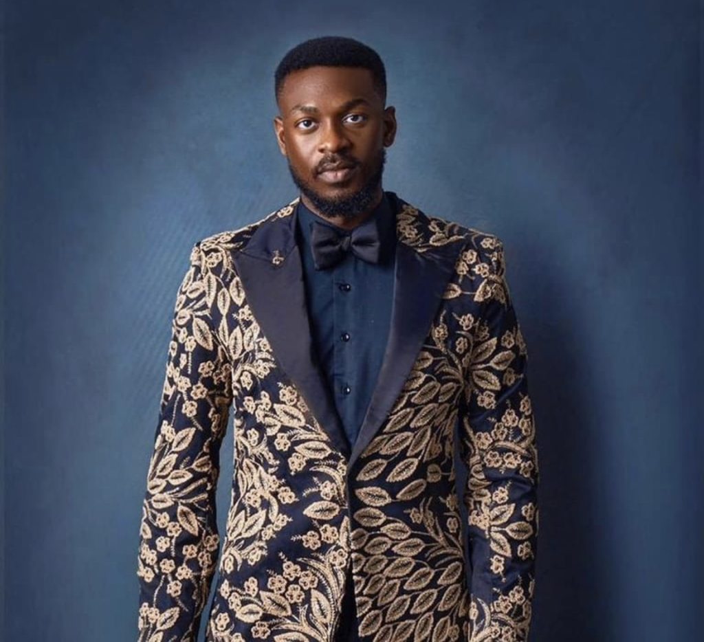 Adekunle BBNaija Biography, Age, Education, Career and Net Worth ...