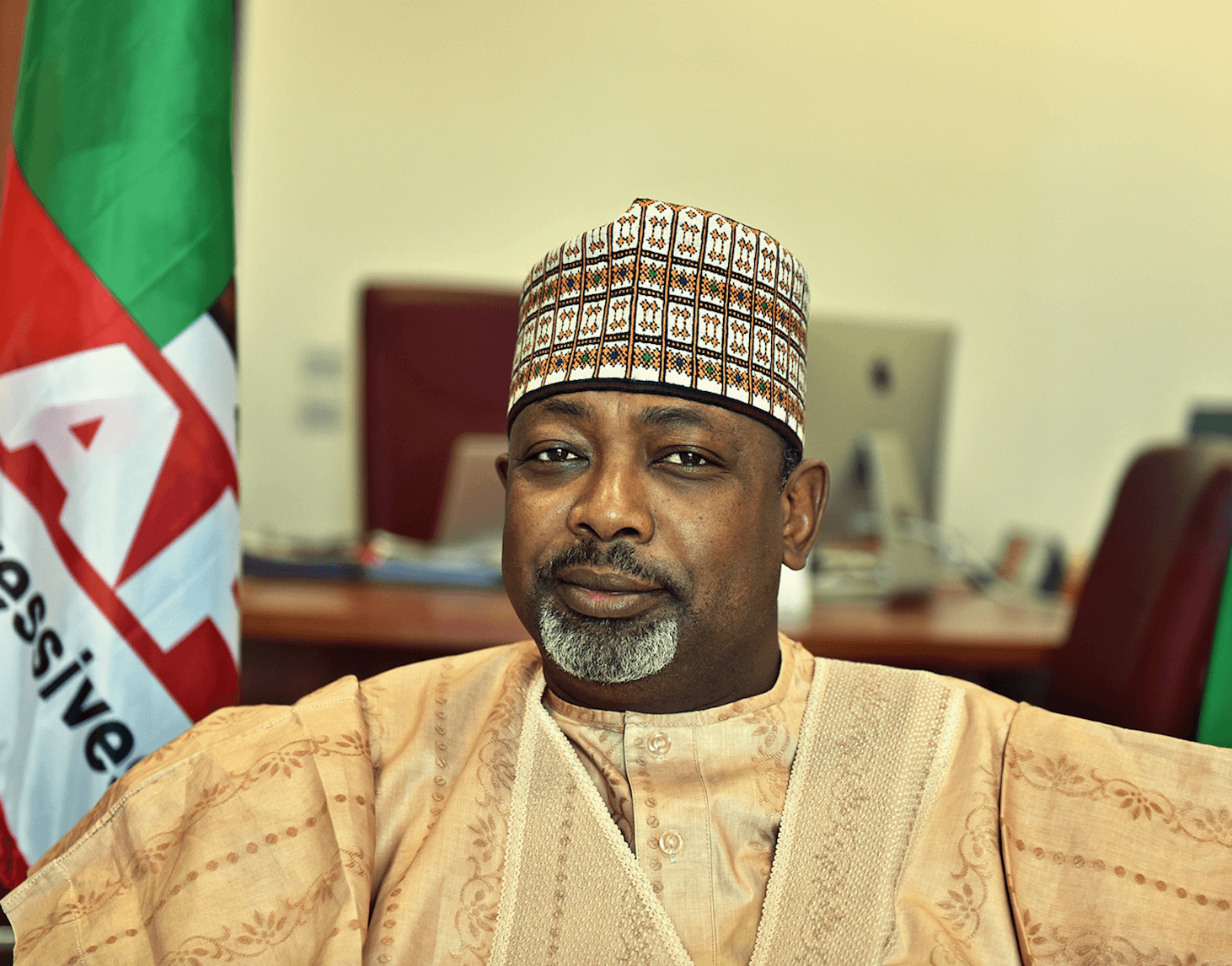 Abubakar Kyari Biography, Education, Career, Controversies, And Net ...
