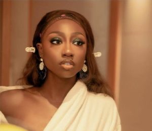 BBNaija Doyin Biography, Education, Career, Controversies, And Net ...
