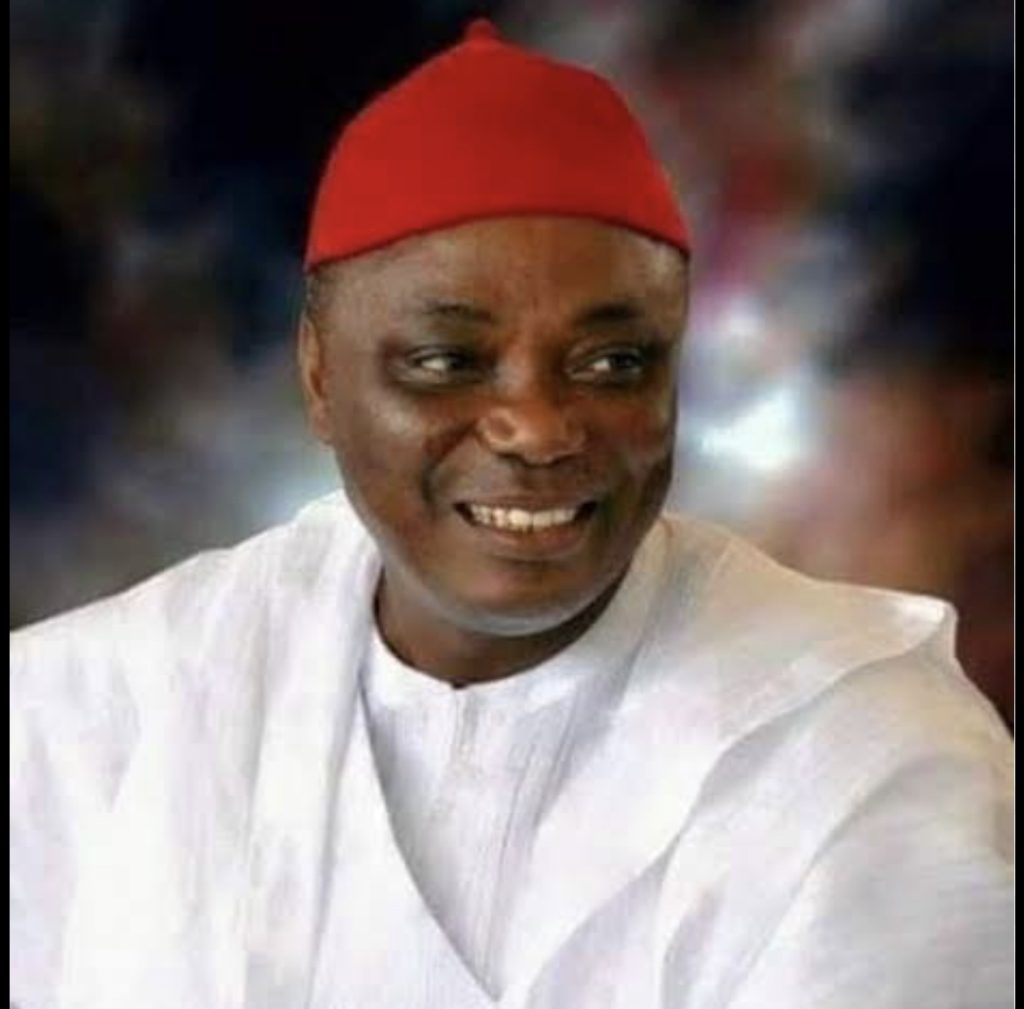 Senator Peter Nwaoboshi Biography, Age, Education, Career and Net Worth ...