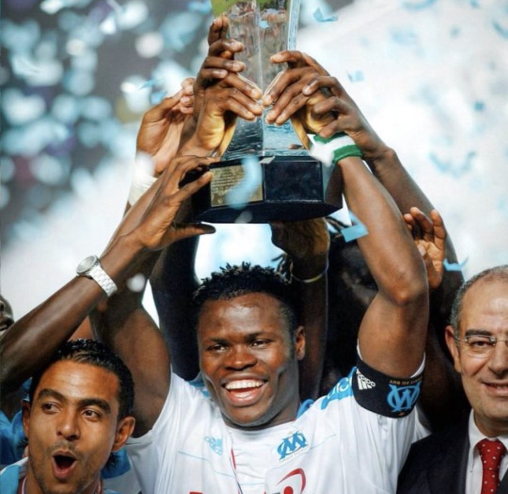 Taye Taiwo Biography, Age, Career and Net Worth – Contents101