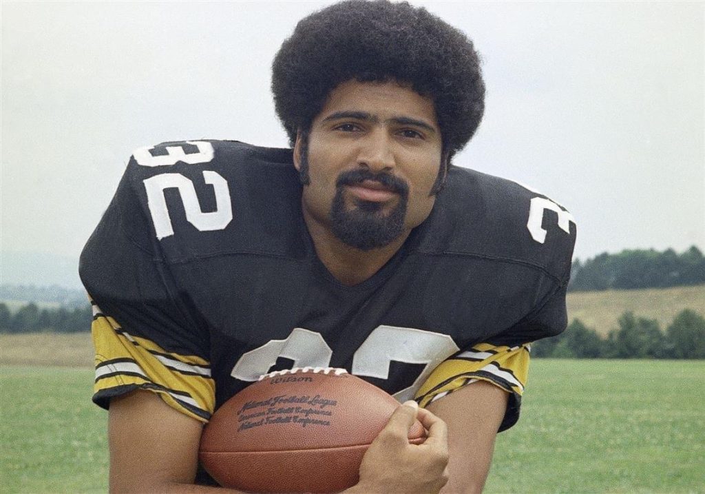 Franco Harris Biography, Age, Education, Career and Net Worth – Contents101