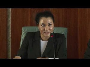 Doris Uzoka Biography, Education, Career, Controversies, And Net Worth ...