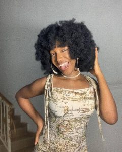 Buba Girl: Esther Raphael Biography, Education, Career, Controversies ...