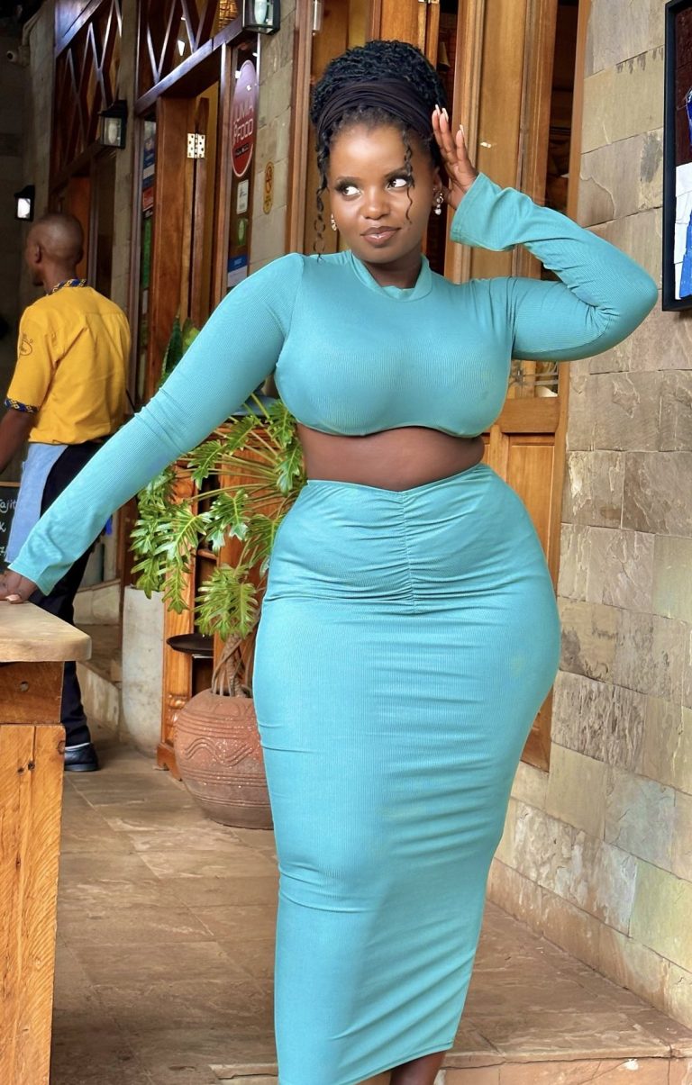 Christine Nampeera Biography, Education, Career, Controversies, And Net ...