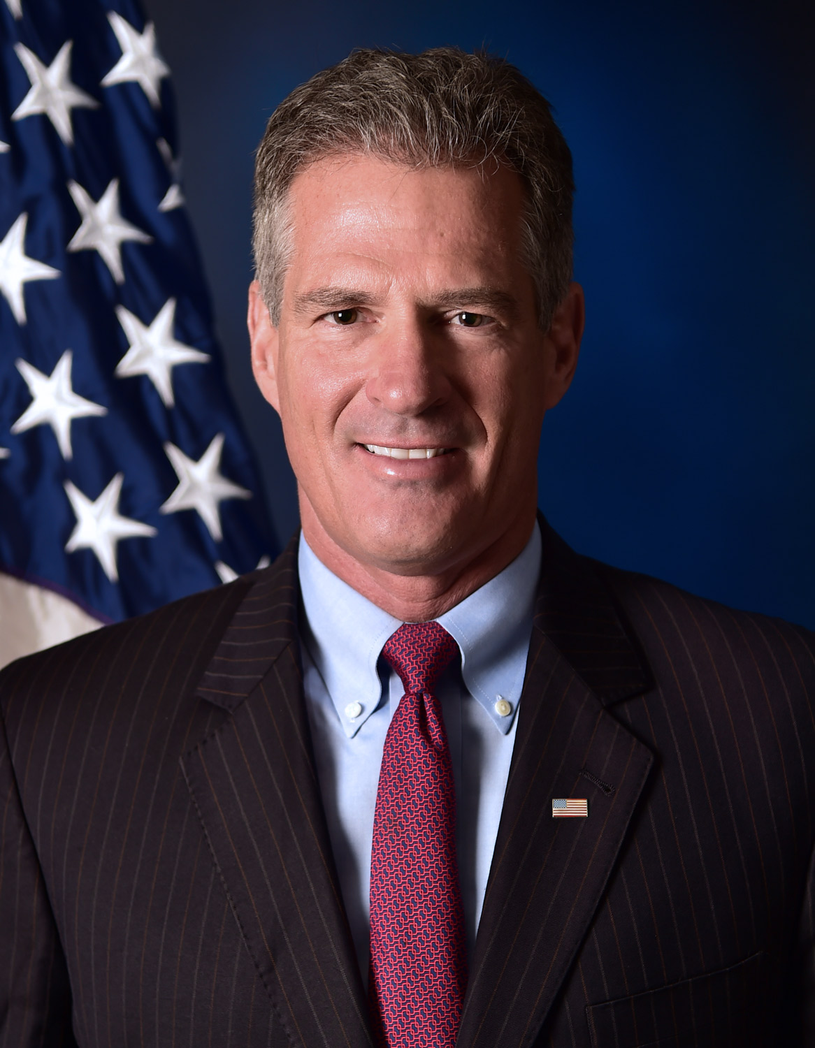 Scott Brown Biography, Education, Career, Controversies, And Net Worth ...