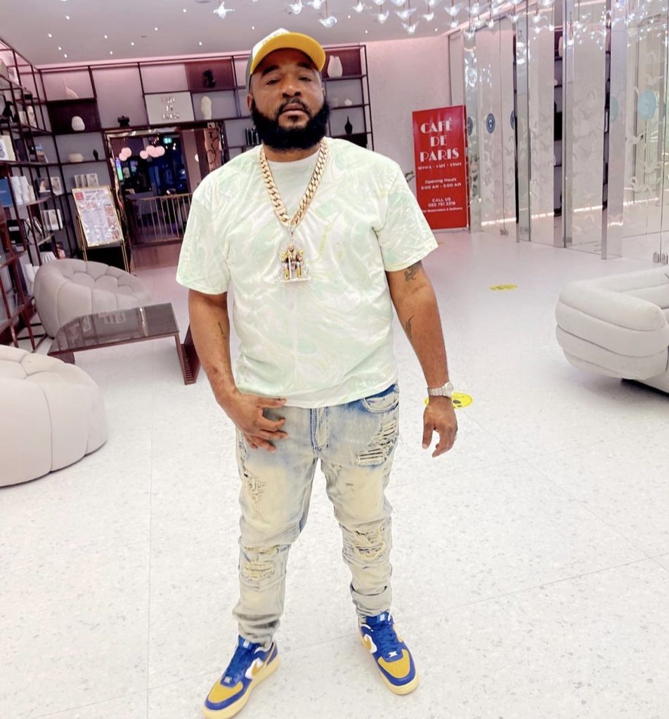 Sam Larry Biography, Age, Career and Net Worth Find It - Contents101