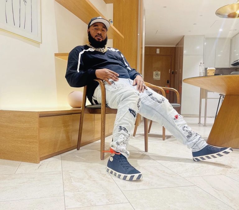 Sam Larry Biography, Age, Career and Net Worth Find It - Contents101