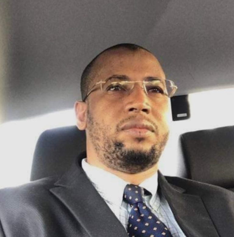 Dr. Bala Mohammed Bello Kakara Biography, Age, Education, Career and ...