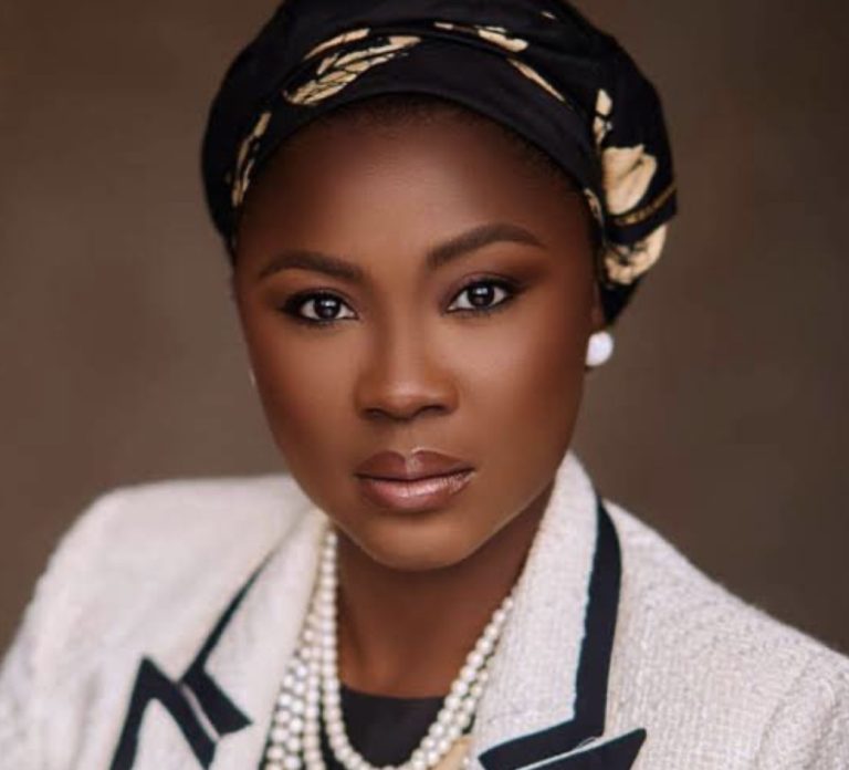 Jamila Bio Ibrahim Biography, Age, Education, Career and Net Worth ...