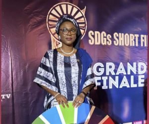 Jamila Bio Ibrahim Biography, Age, Education, Career and Net Worth ...