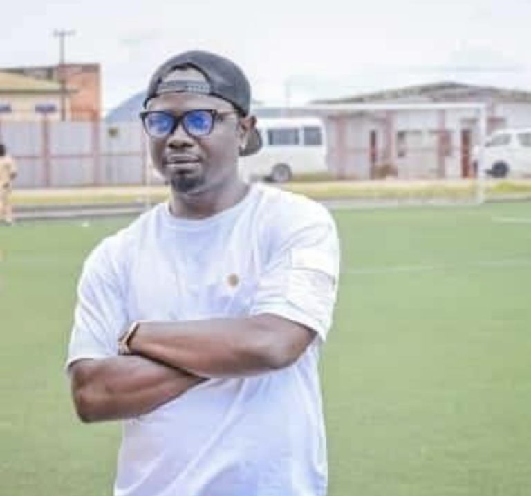 Ayodele Olawande Biography, Age, Education, Career and Net Worth ...