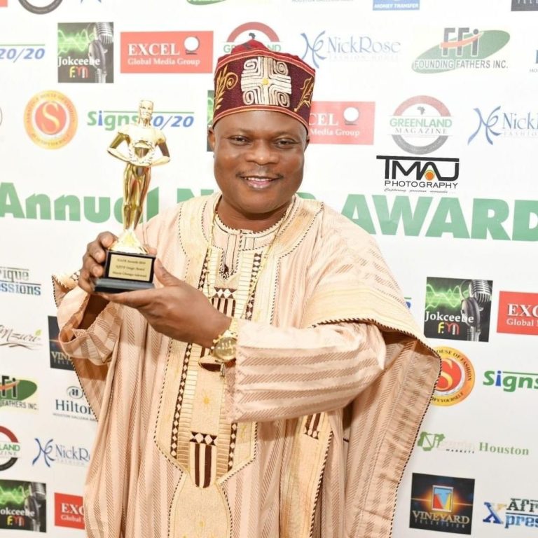 Bayowa Gbenga Adewusi Biography, Age, Career and Net Worth – Contents101