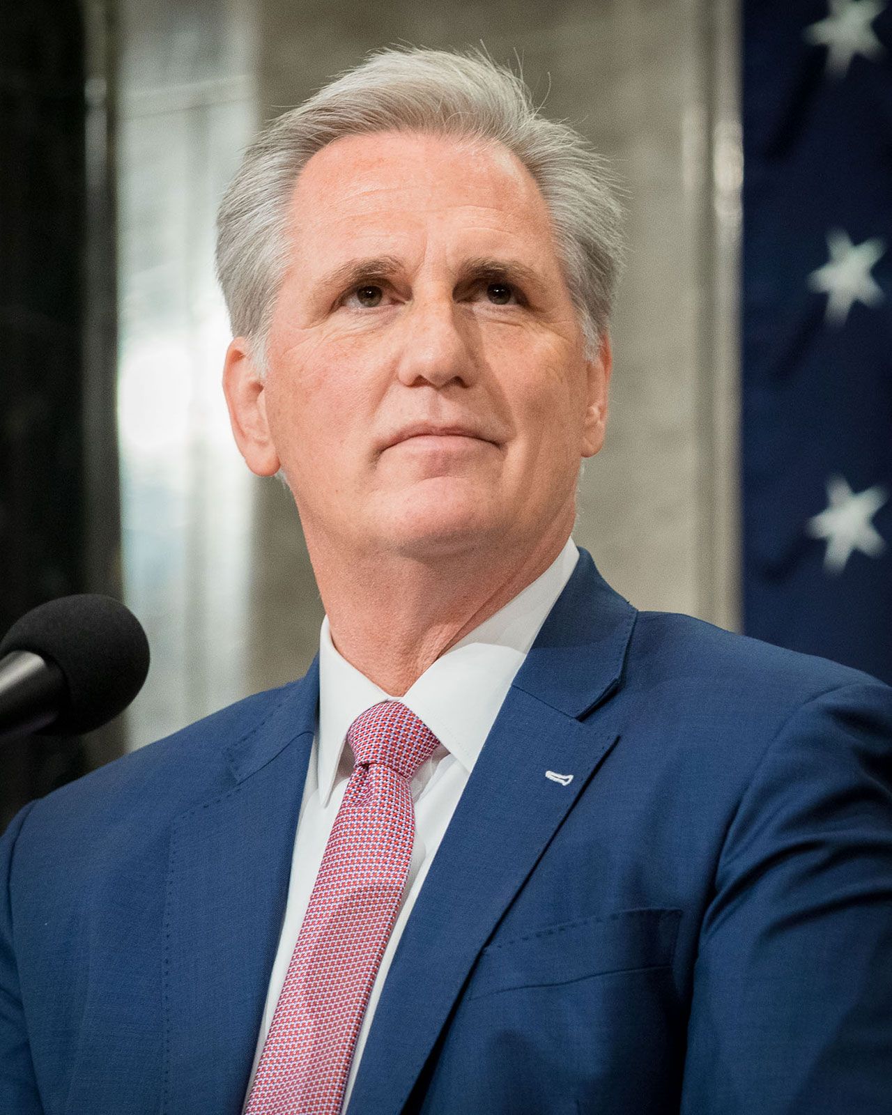 Kevin McCarthy Biography, Education, Career, Controversies, And Net ...