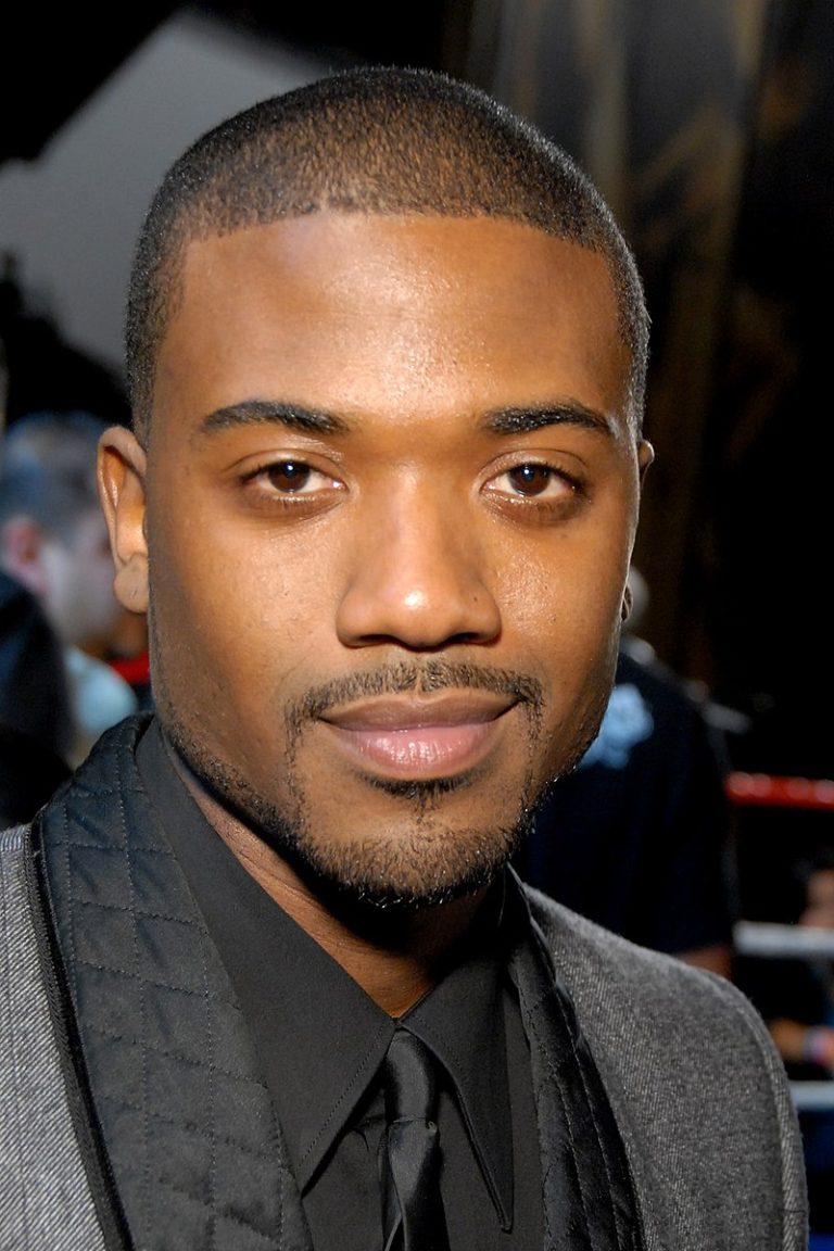 Ray J Biography, Education, Career, Controversies, And Net Worth ...