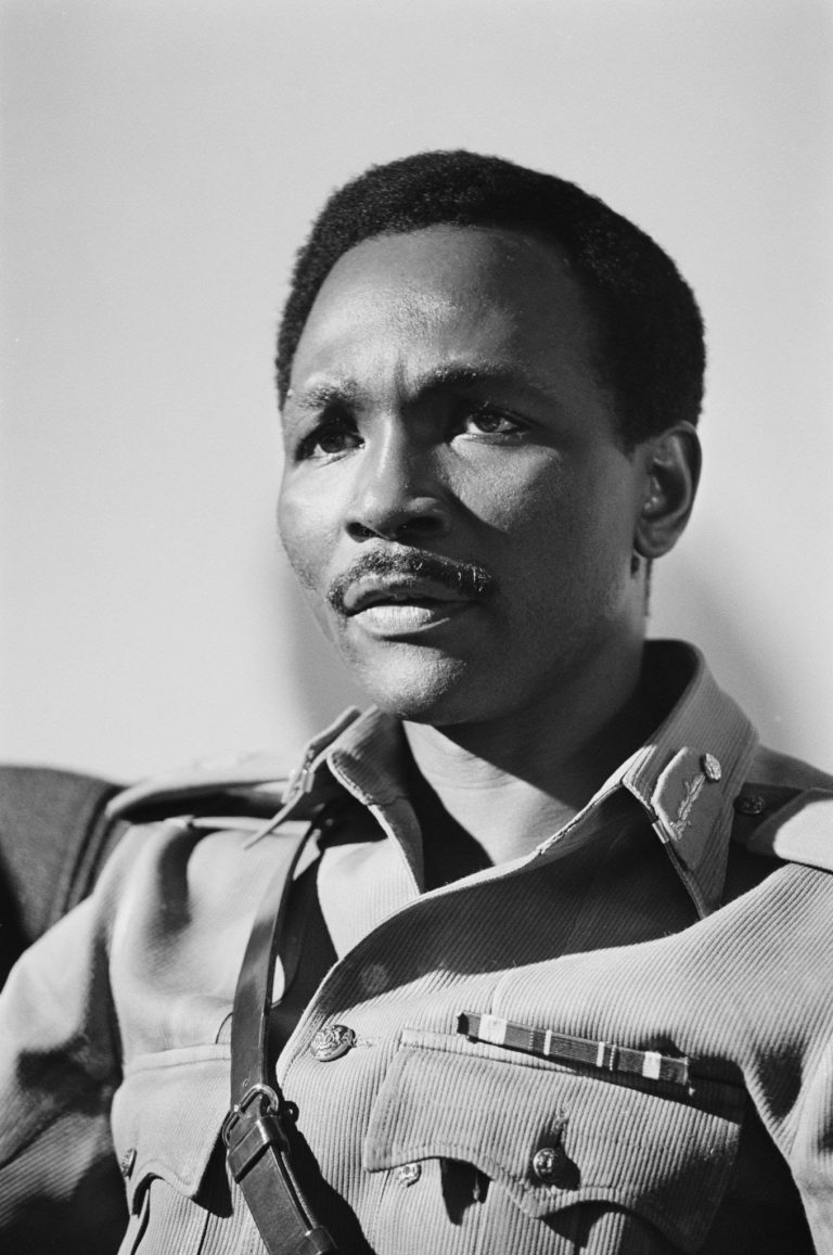 Yakubu Gowon Biography, Education, Career, Controversies, And Net Worth ...