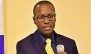 Dr Musa Adamu Aliyu Biography, Age, Education, Career and Net Worth ...