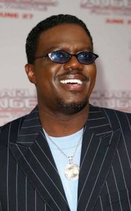 Bernie Mac Biography, Education, Career, Controversies, And Death ...